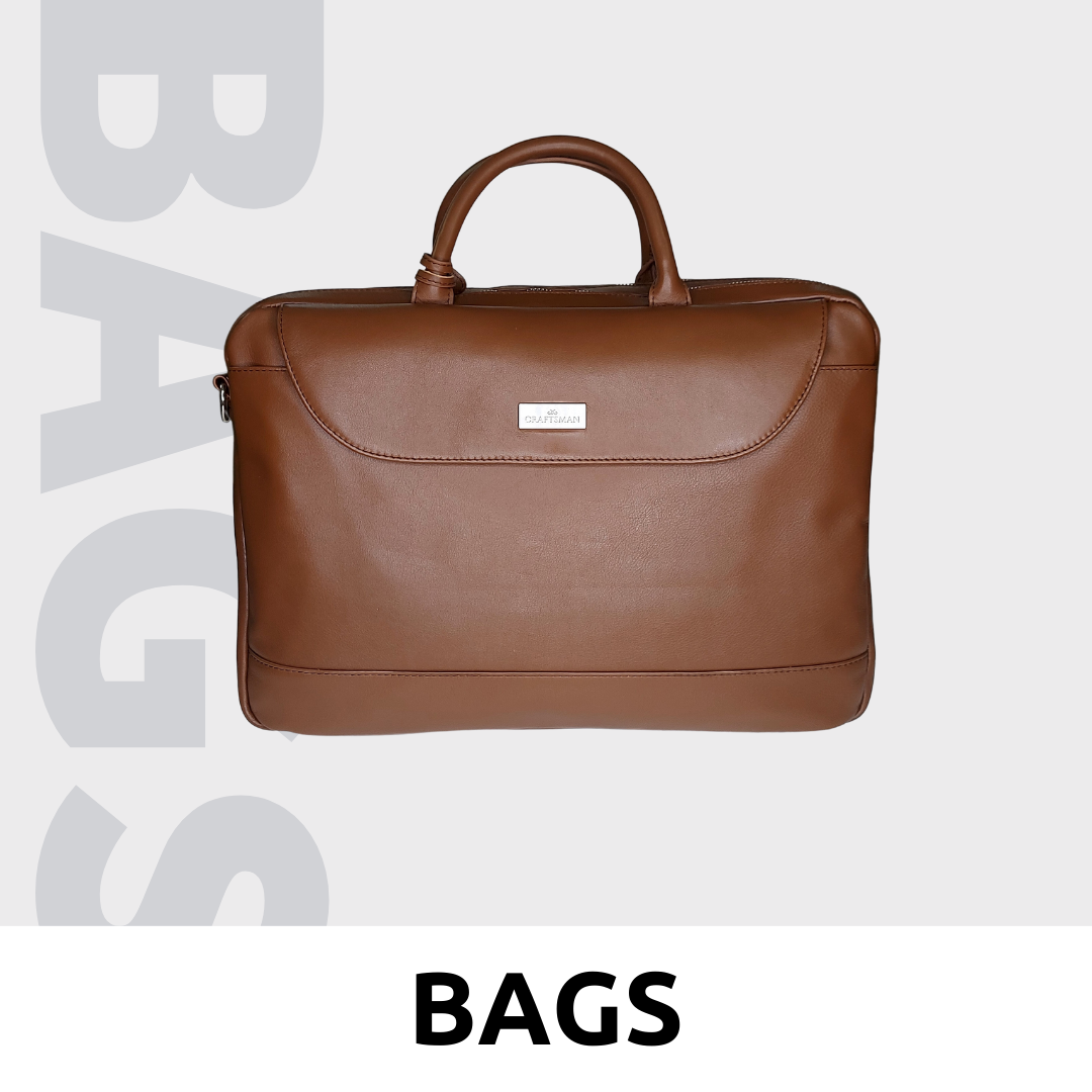 MEN'S BAG – craftsmanfashion
