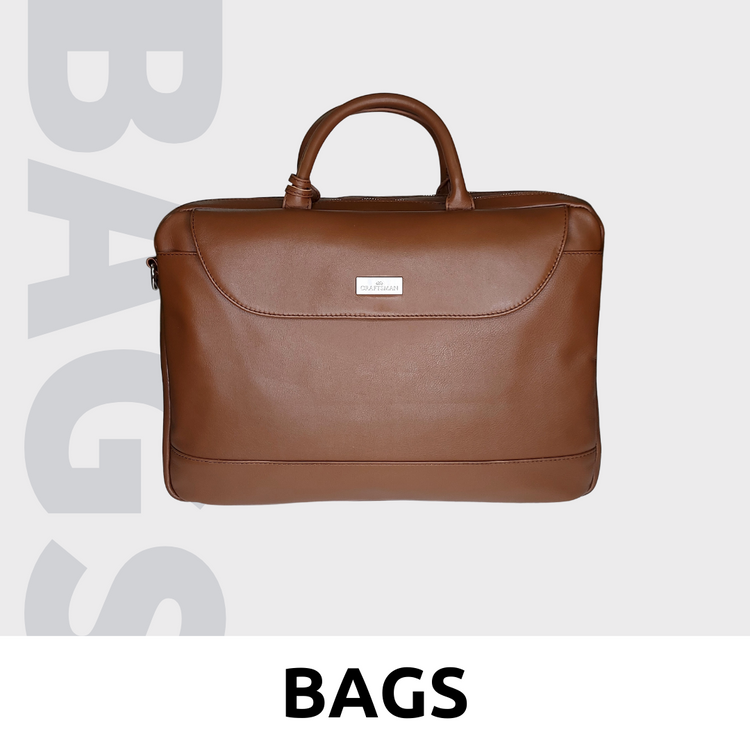 Craftsman Fashion | Premium Leather Shoes And Accessories Brand ...