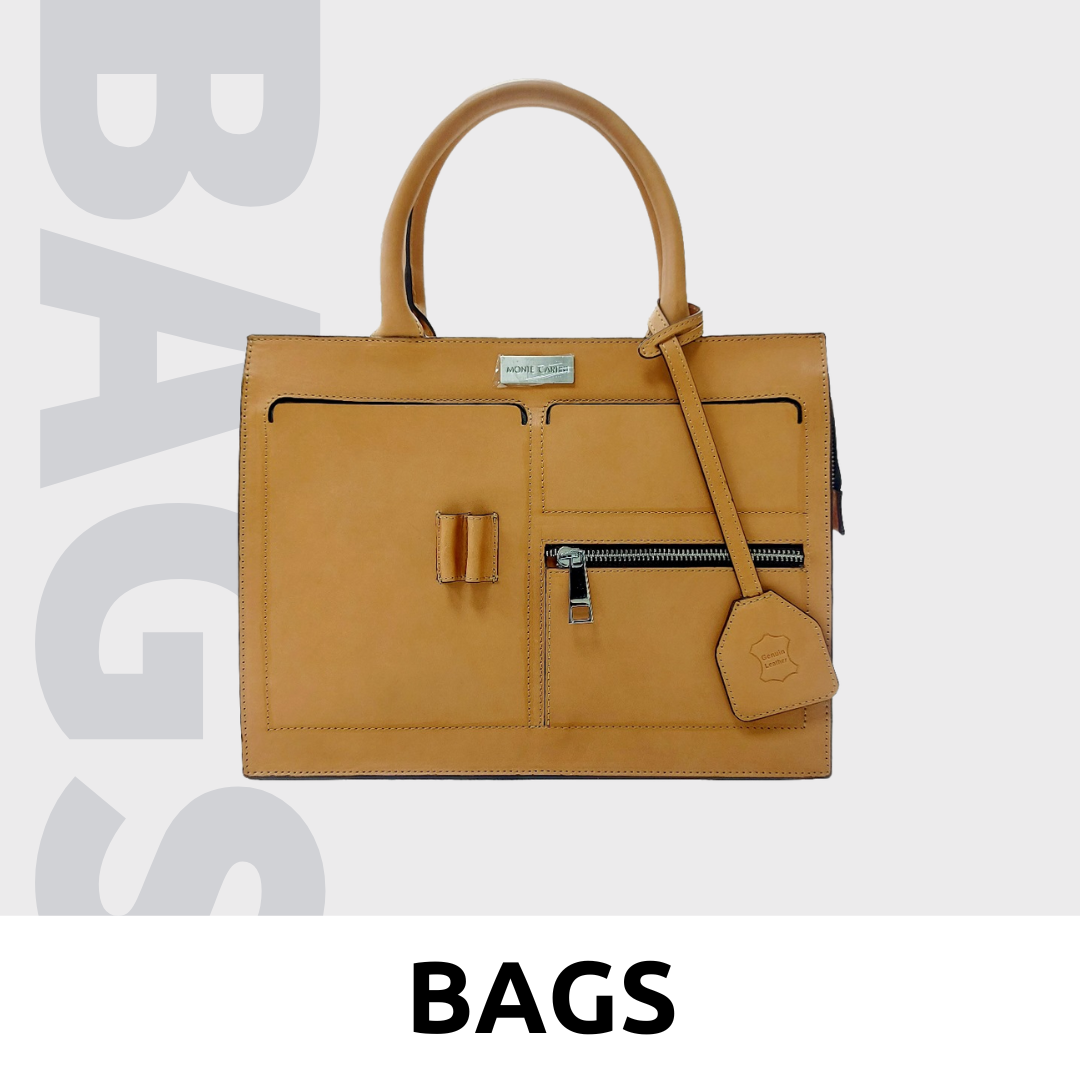 WOMEN'S BAGS – craftsmanfashion