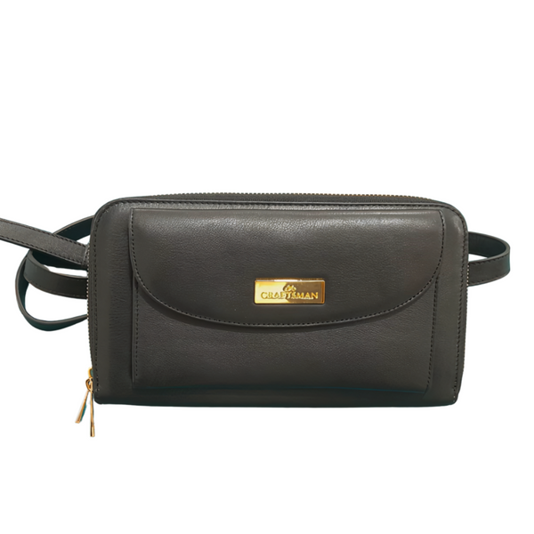 CRAFTSMAN LADIES SIDE PURSE CLG-LB-2327 – craftsmanfashion