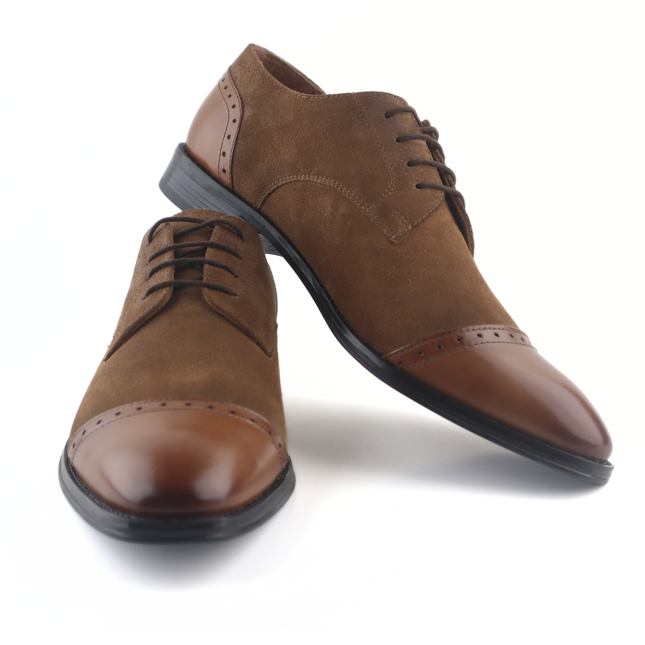 SEMI FORMAL SHOES – craftsmanfashion