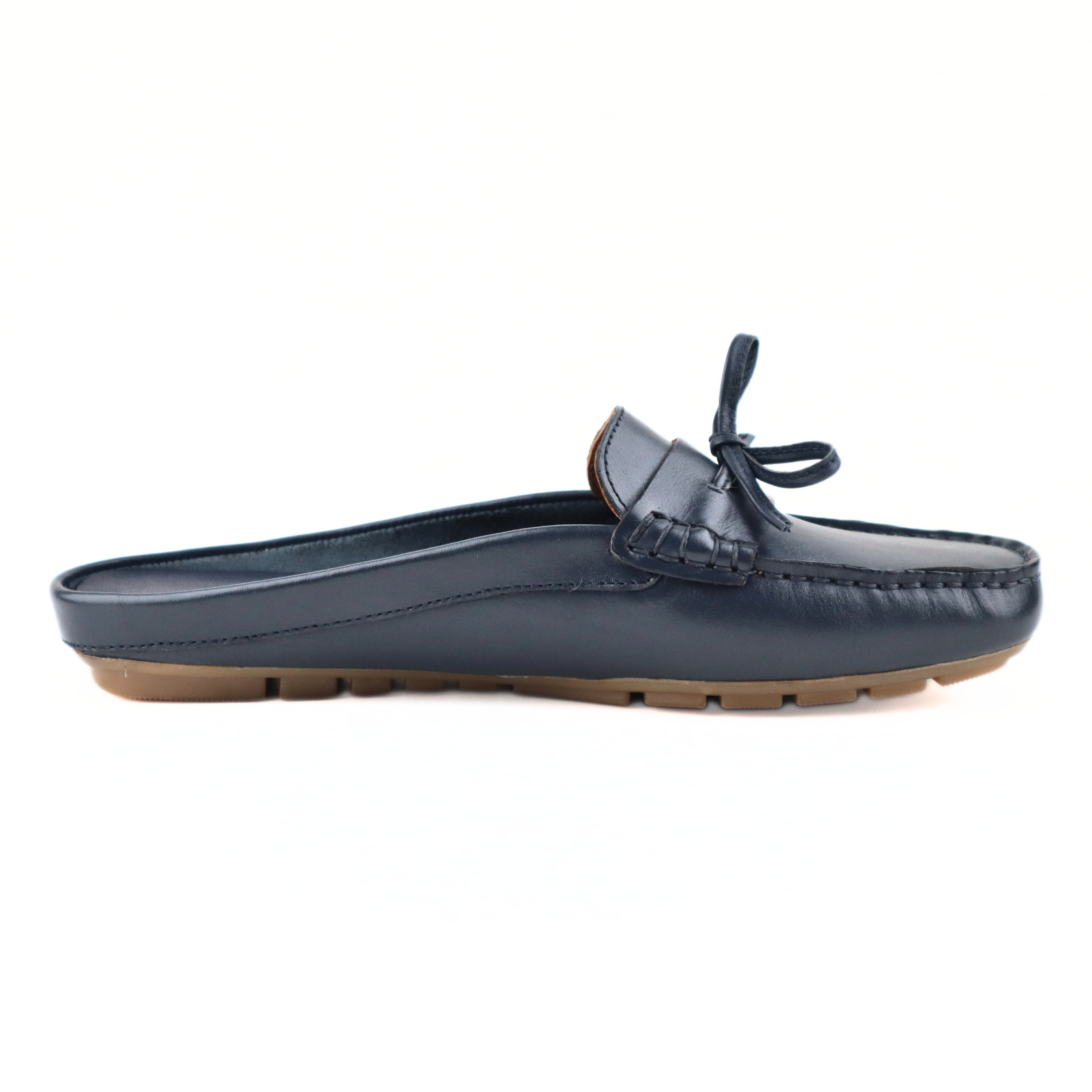 CRAFTSMAN LADIES OPEN BACK HALF LOAFER – craftsmanfashion