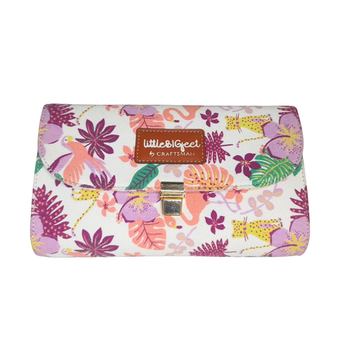 CRAFTSMAN GIRLS HAND PURSE – craftsmanfashion