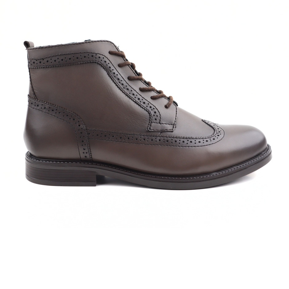 Craftsman Fashion | Premium Leather Shoes And Accessories Brand ...