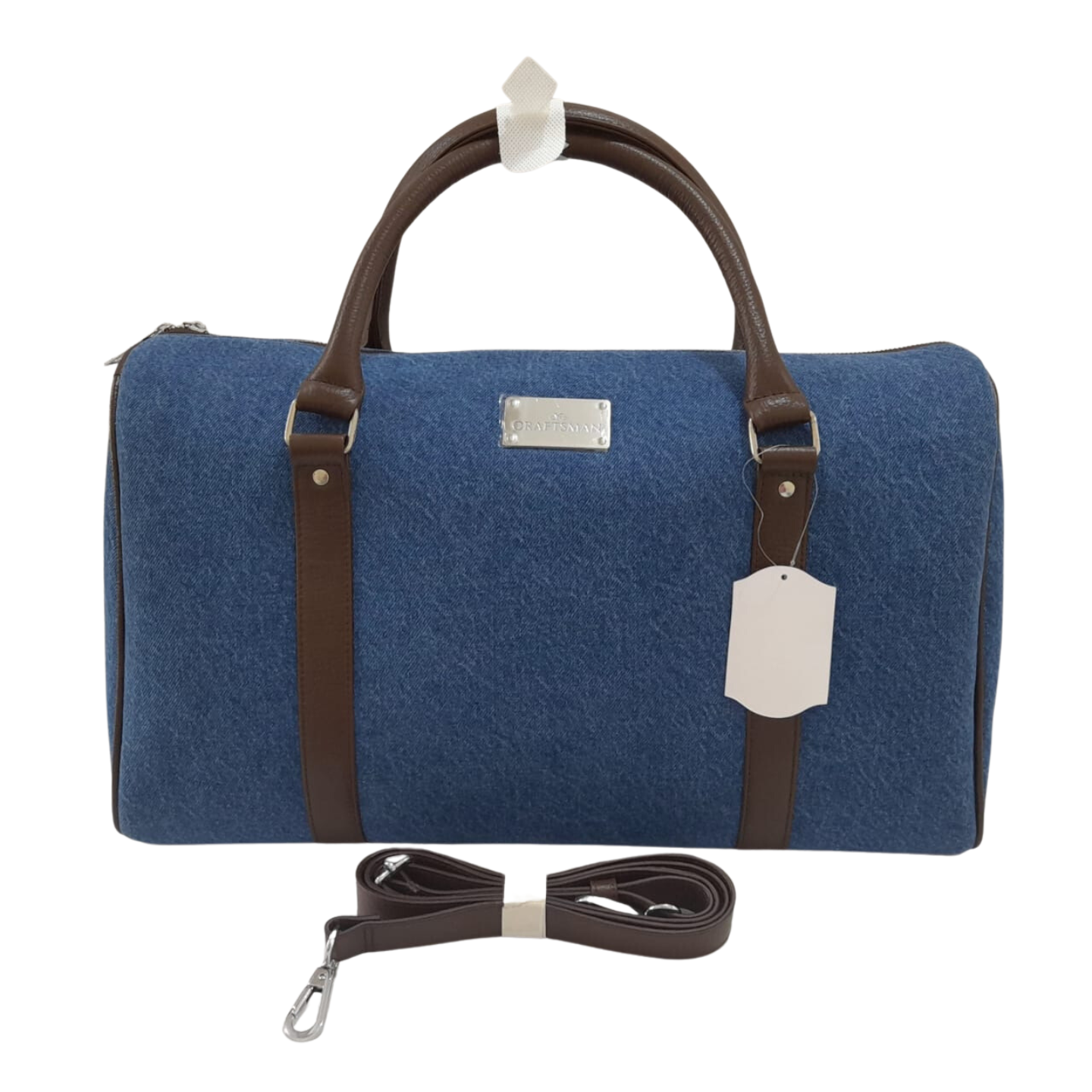CRAFTSMAN TRAVEL BAG CLG-TB-2213 – craftsmanfashion