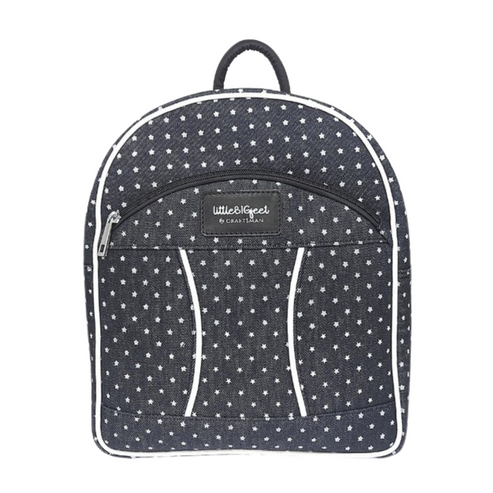 CRAFTSMAN BACKPACK BAG – craftsmanfashion