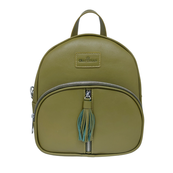 CRAFTSMAN BACKPACK BAG – craftsmanfashion