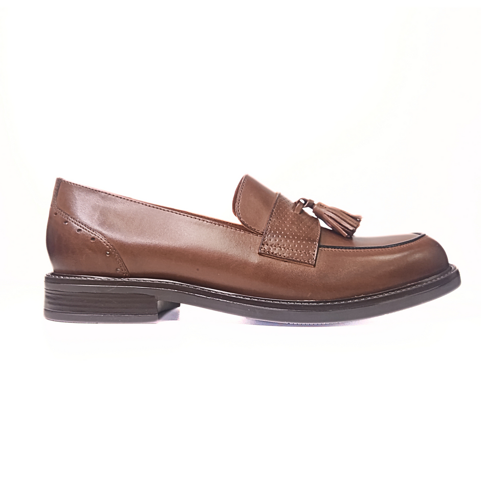 Craftsman Fashion | Premium Leather Shoes And Accessories Brand ...