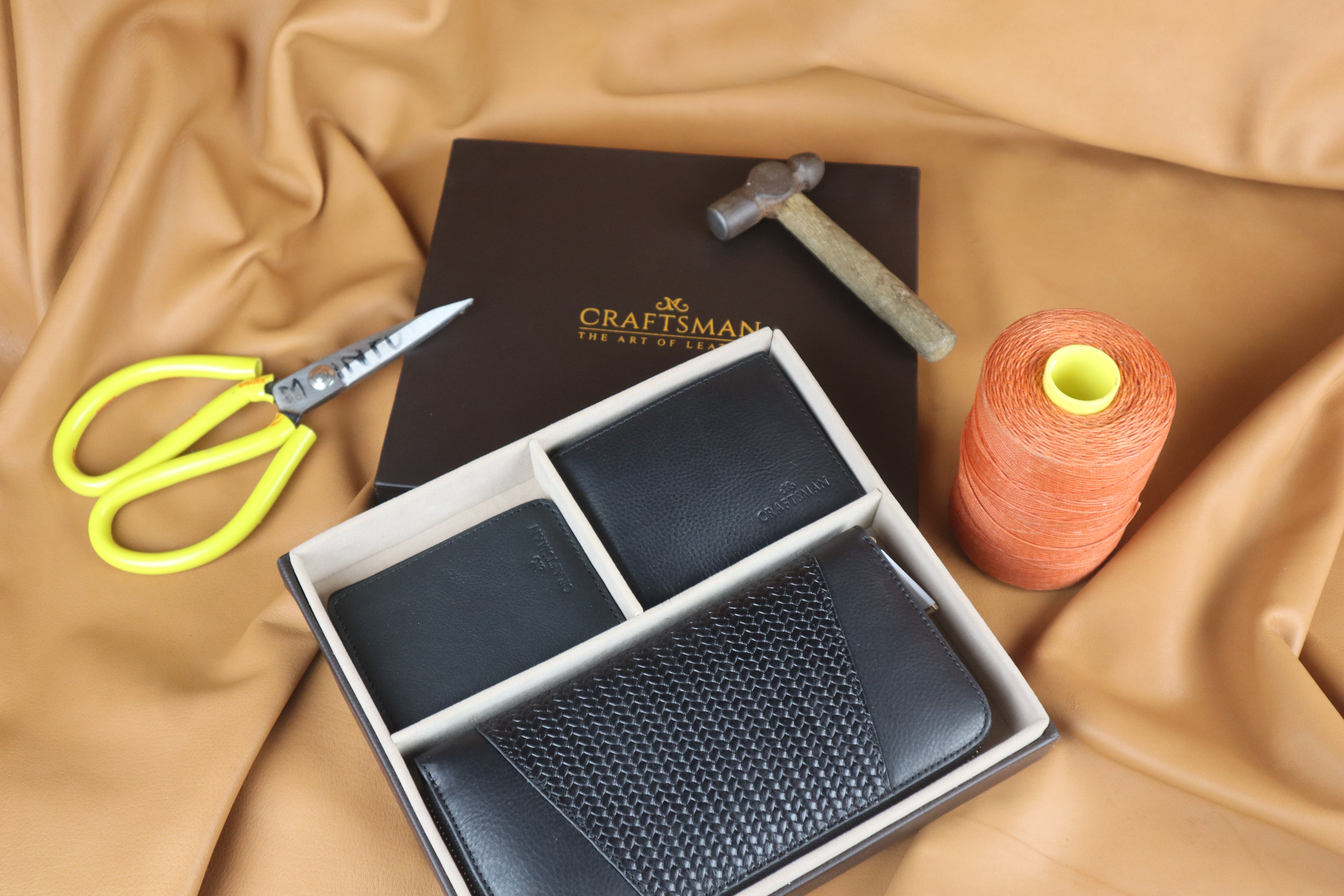 CRAFTSMAN CORPORATE GIFT BOX CFS-GB-009 – craftsmanfashion