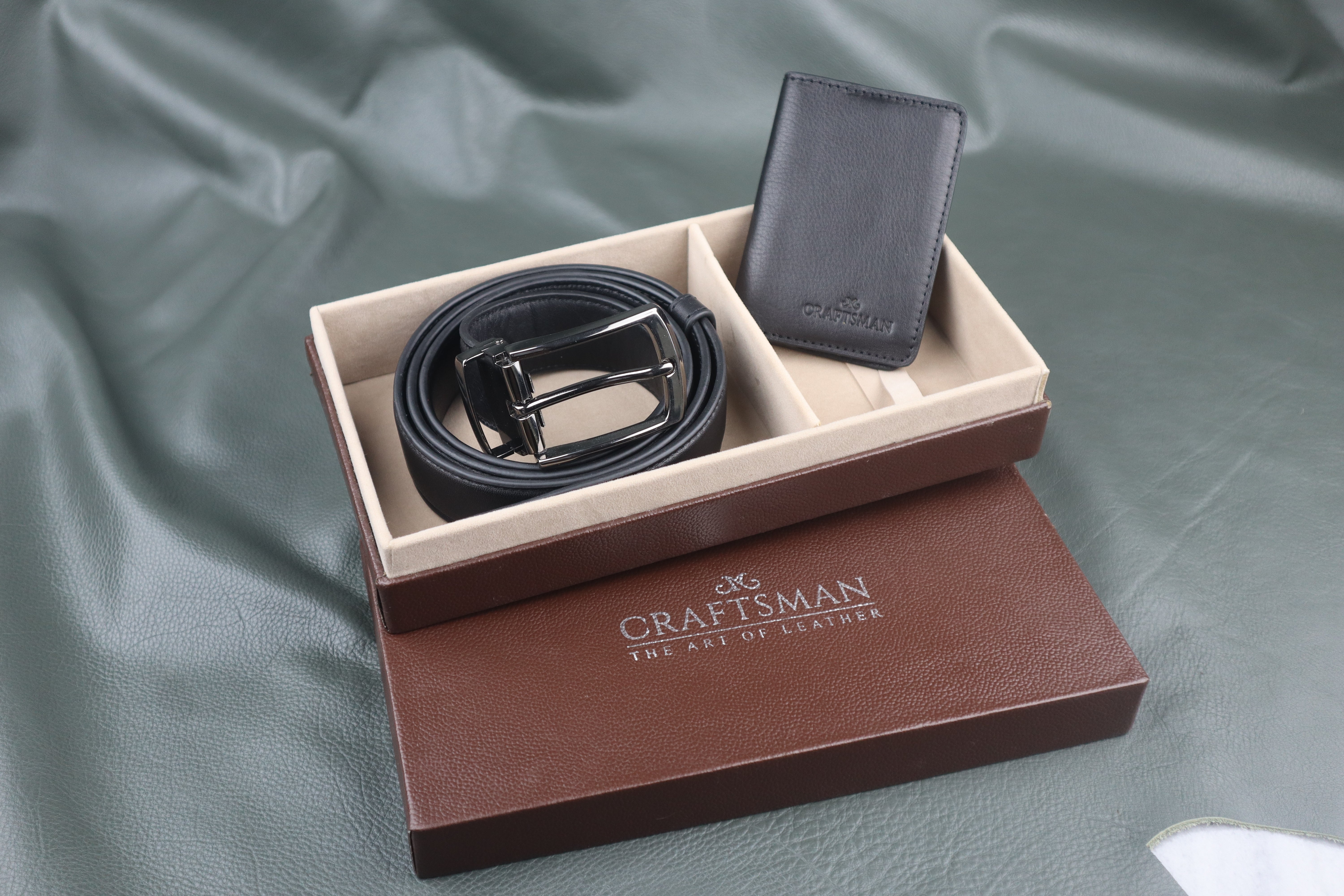 CRAFTSMAN CORPORATE GIFT BOX CFS-GB-002 – craftsmanfashion