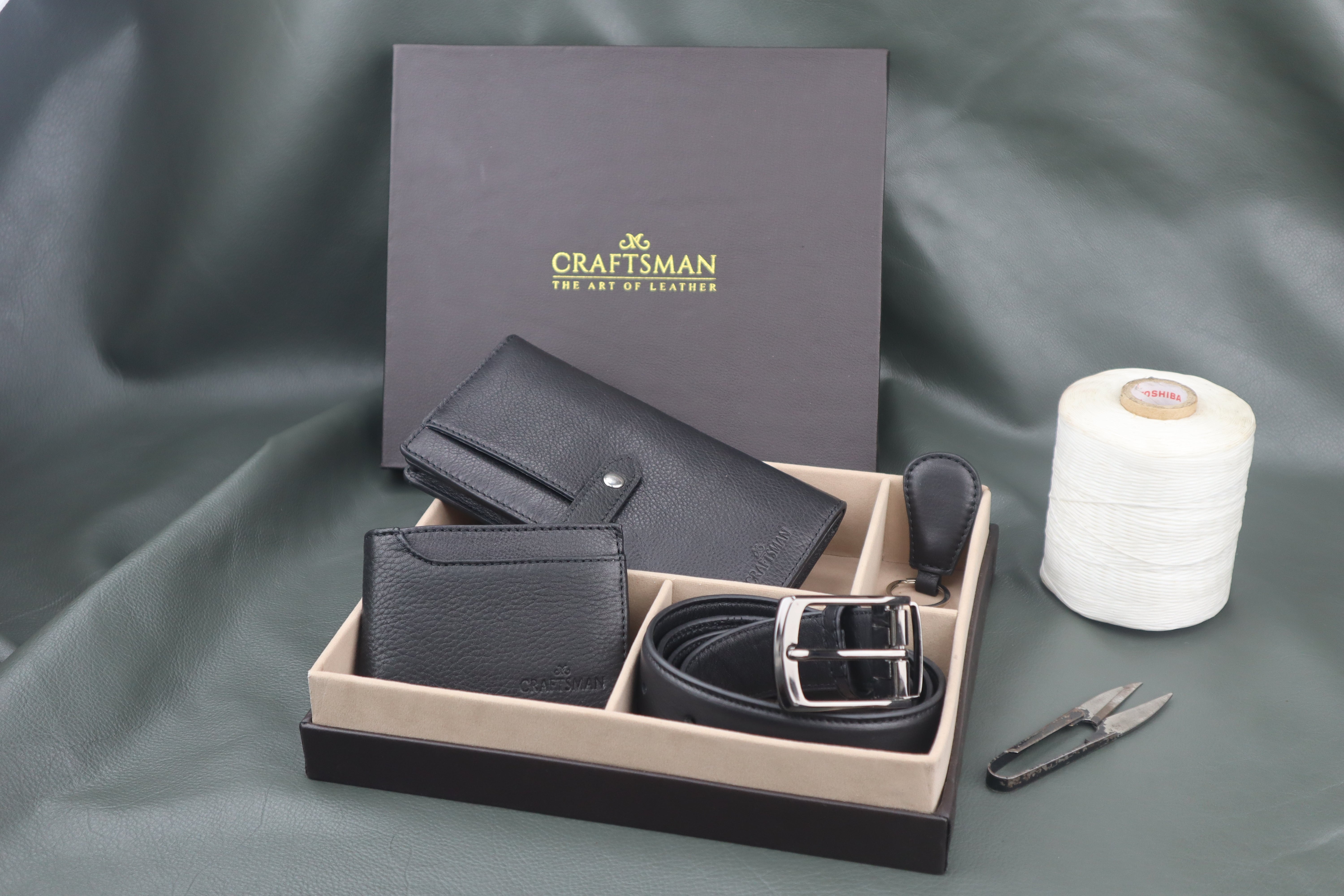 CRAFTSMAN CORPORATE GIFT BOX CFS-GB-004 – craftsmanfashion